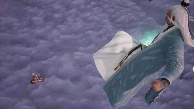 EP365: Dunia Ajaib - Gratis - - Tiongkok Daratan - Komik