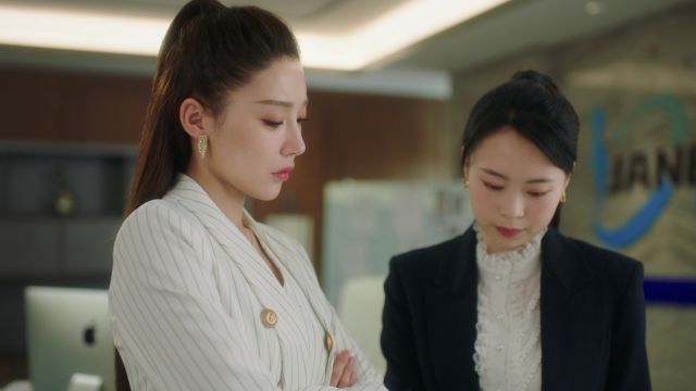 EP3: Dusk Love - - China - TV - Romance - Story - Dai Gaozheng, An Yongchang,Wang Zexuan,Chen Yu ...