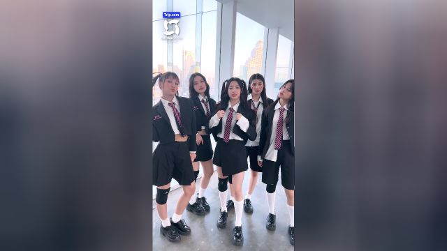 Blow My Mind with the coolness and cuteness of 5 girls. GRACE | ILENE ...