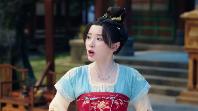 Teaser EP16: The Happy Seven in Chang'an - Watch HD Video Online - WeTV
