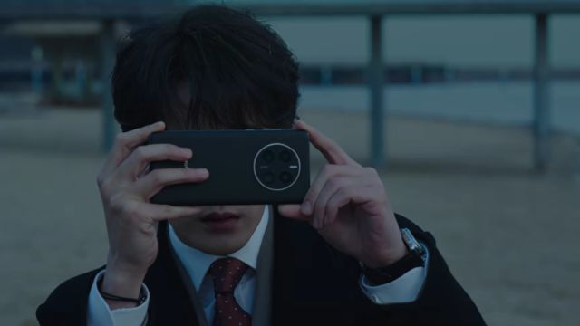 Teaser EP07: Filter - Watch HD Video Online - iflix