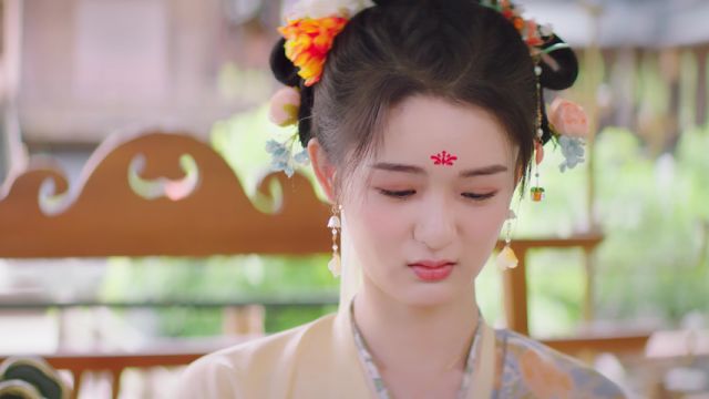 EP17: The Heiress Luo Wanwan - - China - TV - Romance - Traditional ...