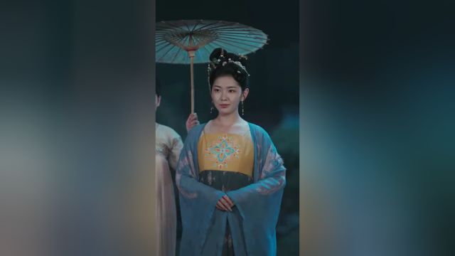 EP02: Demon Imperial Concubine - Free - China - TV - Traditional ...