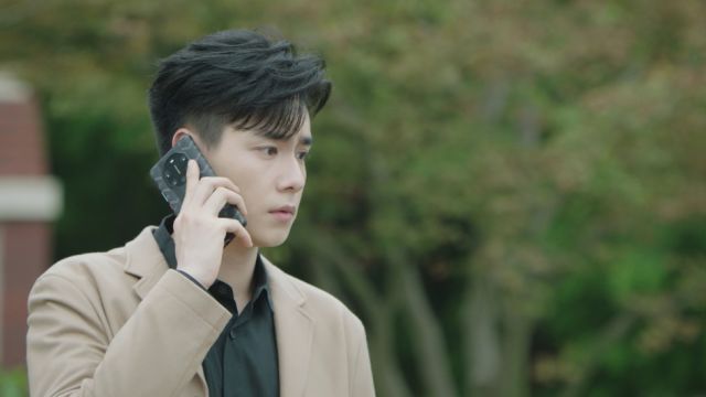 EP35: Men In Love - - China - TV - Romance - urban - Hu Yitian,Liang ...