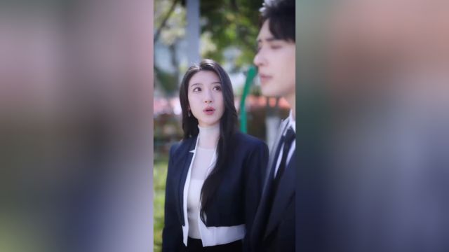 EP21: A Love Beyond Secrets - - China - TV - Romance - - Shen Haonan,Wang Gege