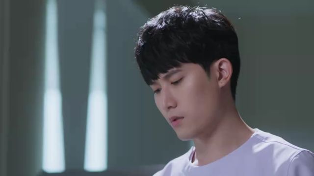 EP05B: Mate the Series - Free - Thailand - TV - - - Budsarin Wonglelanont,Ponchanok Teerawan ...