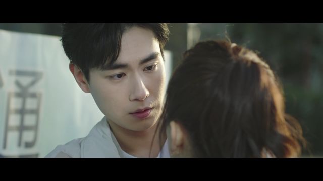 Teaser EP12: Men In Love - Free - China - TV - Romance - urban - Hu ...