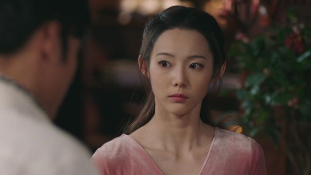 EP5: Her Disguise - Free - China - TV - Romance - Story - Leo Yang,Feng ...