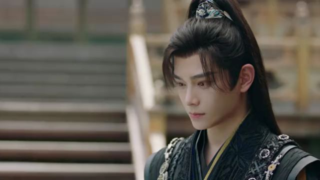 EP2: Love Game in Eastern Fantasy - Watch HD Video Online - iflix