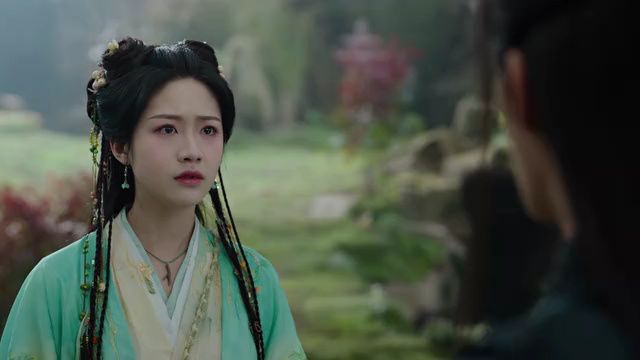 EP10: Love of the Divine Tree - - Deng Wei,Xiang Hanzhi,Ocean Chen,Zhang Weina,Ray Zhang ...