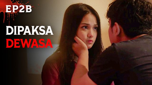 EP02B: Cinta Mati - Tonton Video HD Secara Daring - iflix