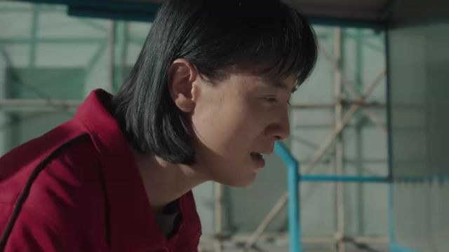 EP7: She and Her Girls - - China - TV - Story - - AudreySong,Lan XIya ...