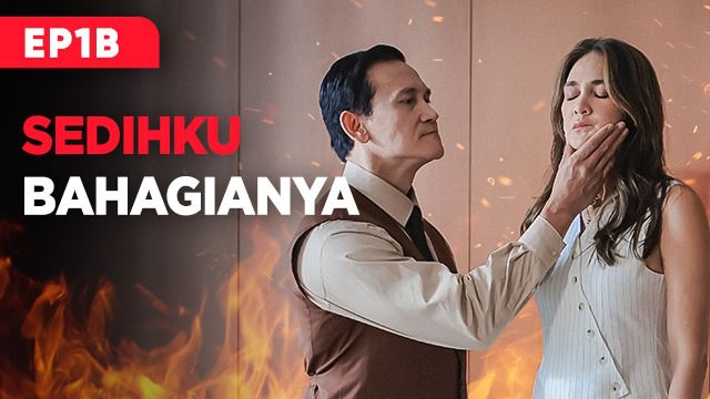 EP01B: Main Api - Gratis - Luna Maya,Darius Sinathrya,Audi Marissa,Marcelino Lefrandt ...