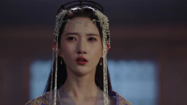 EP38: Fateful Love - - China - TV - Romance - Traditional Costume ...