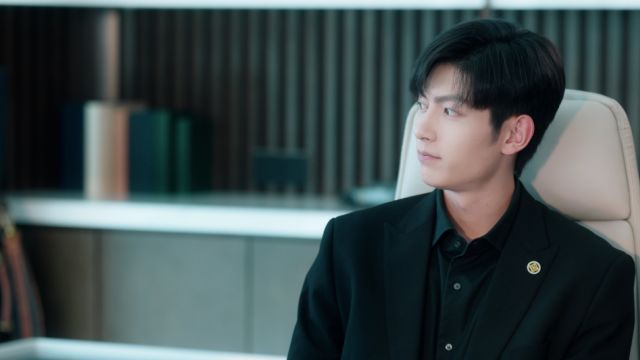 EP16: Present, is Present - - China - TV - Romance - Suspense - Fan ...