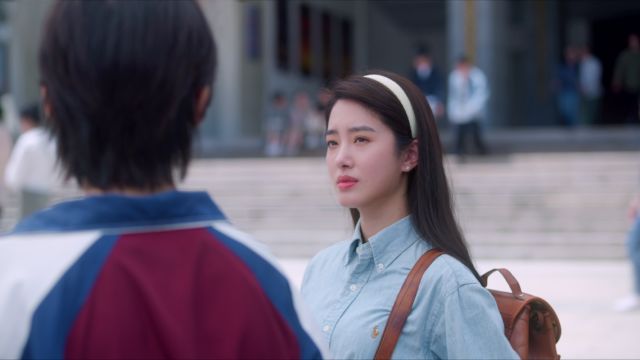 EP12: Young Babylon - - China - TV - Story - Romance,youth, - Yang ...