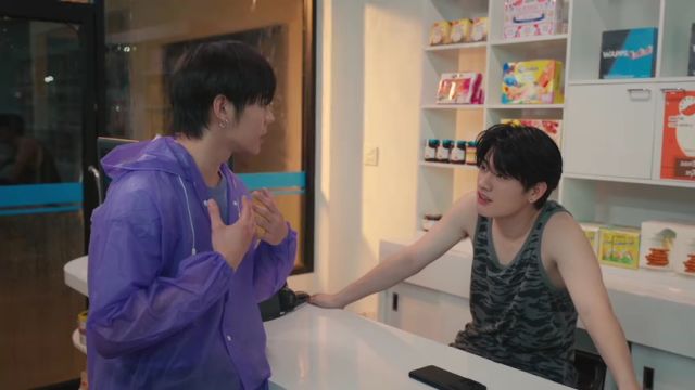 EP01A: Every you, Every me The Series - Free - Thailand - TV ...