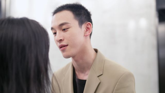 EP11: MBTI Love - Free - China - TV - Romance - Story - Xiao Xiang'en,Lei Xiaoyu