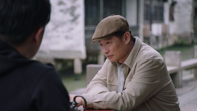 EP8: Solemn Commitment (TV Ver.) - Free - China - TV - Story - - Ren Zhong,Liu Yijun,Wang ...