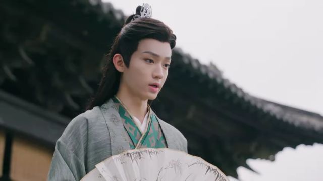EP8: The Unbreakable Bond (English Ver.) - - China - TV - Romance ...