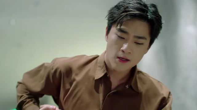 EP7: Fateful Love - - China - TV - Romance - Fantasy - Li Ruotian,Xu ...