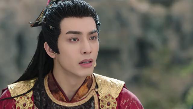 Teaser EP20: Everlasting Longing - Watch HD Video Online - iflix