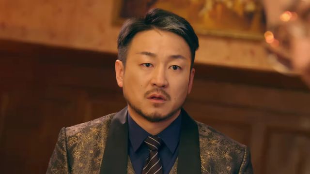 EP23: Be Your Knight - - China - TV - Romance - Story - Fan Zhixin,Yang ...