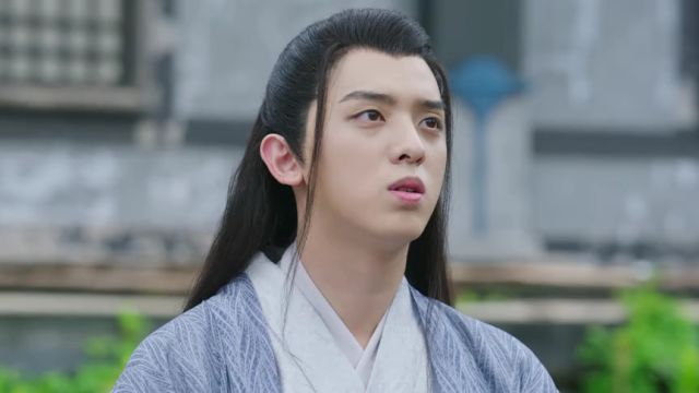 EP20: The Unbreakable Bond - - China - 電視劇 - Romance - Traditional ...