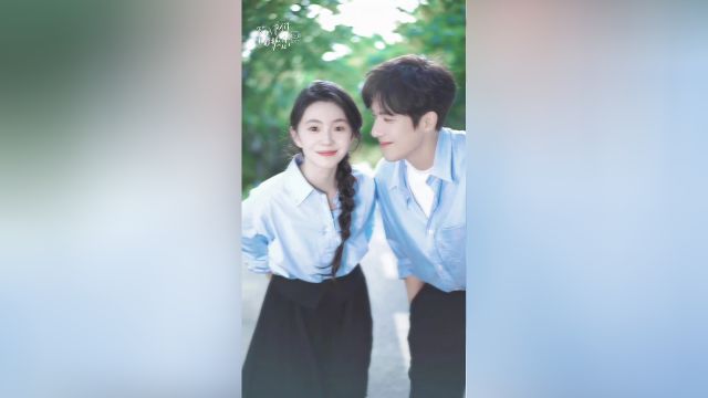 Trailer: Momen baper Liu Haochun dan Wang Anyu | Be Passionately in ...