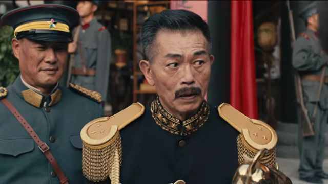 EP02: Stitching Life and Death - Watch HD Video Online - iflix