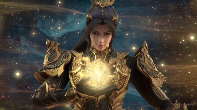 ตัวอย่าง EP11: Stellar Transformation S6 - ช่องฟรี - จีนแผ่นดินใหญ่ ...