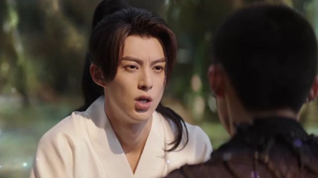 EP25: Guardians of the Dafeng (Thai Ver.) - Free - China - TV - Traditional Costume - Fantasy ...