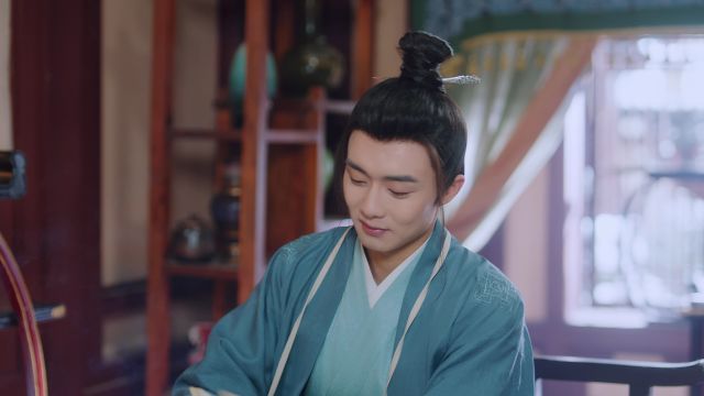 EP10: Meet You At The Blossom - - Li Le,Wang Yunkai,Li Junliang,Kou ...