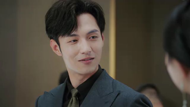 EP04: The Best Man - - China - TV - Story - - Leo Yang,Li Huan,Li ...