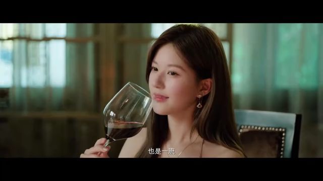 First trailer is out! Zhao Lusi and William Chan dive into a thrilling ...