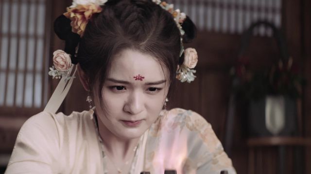 EP14: The Heiress Luo Wanwan - - China - TV - Romance - Traditional ...
