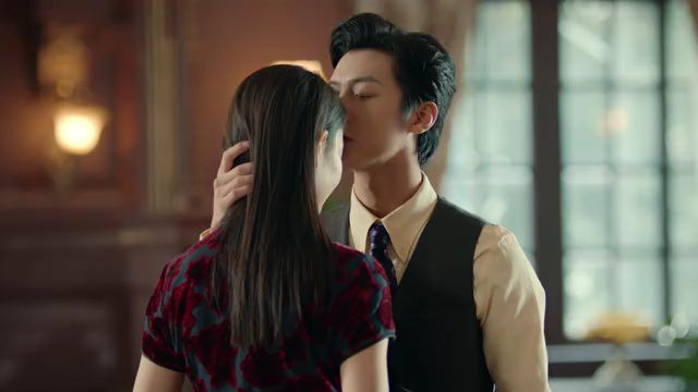 EP10: Life Like - - China - TV - Romance - Story - Li Ruotian,Zhao Andi ...