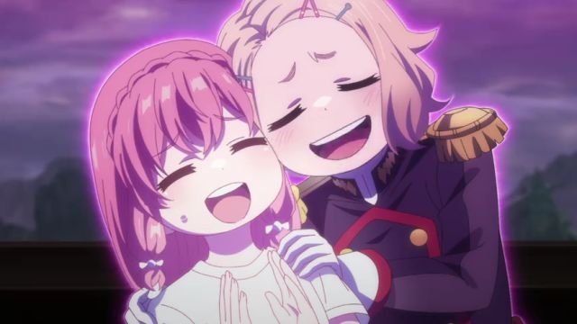 EP06: Chained Soldier - Free - Japan - Comic