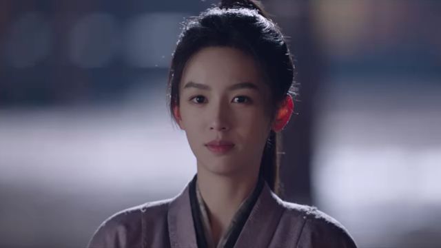 EP03: Leyenda de la Generala (English Ver.) - - China Continental - Series de televisión ...