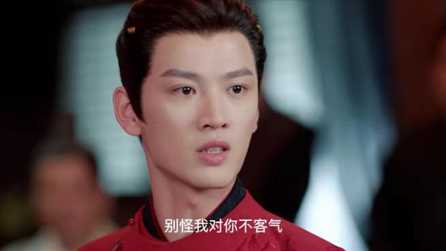 EP13: Threads of Destiny - - China - TV - Traditional Costume - Romance ...