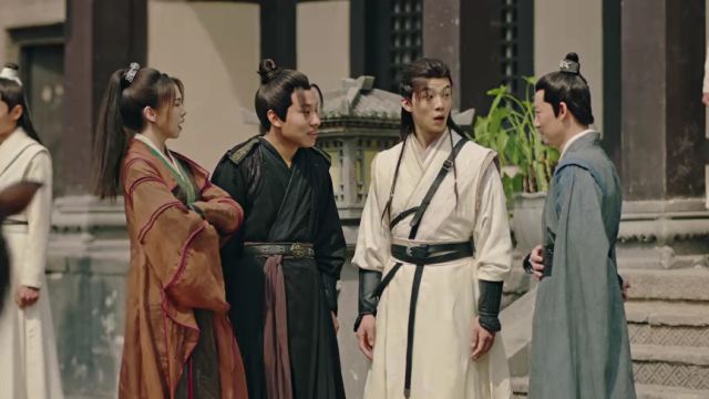 EP16: Hidden Master - Watch HD Video Online - iflix