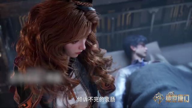 EP106: Soul Land 2: The Peerless Tang Clan - Watch HD Video Online - iflix