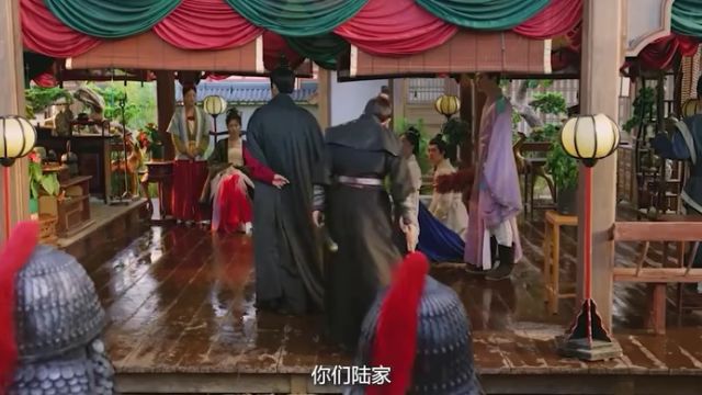 Trailer: A fallen girl rises with a mighty ally to rewrite her fate ...