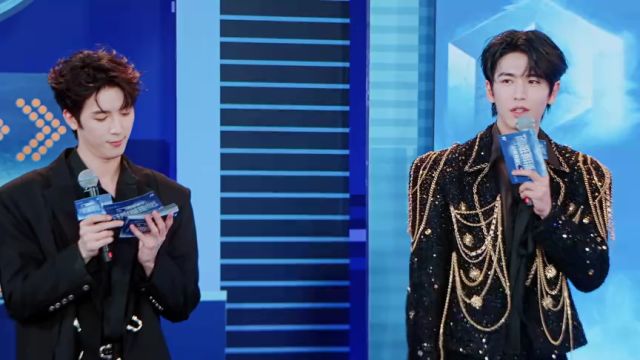 Launch Event: The Truth Detection Crew Labels Each Other – Iconic ...