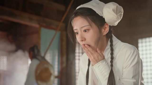 EP02: To Get Master - Percuma - Tanah Besar China - TV - Romance - Kuno ...