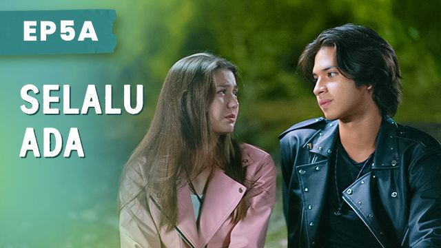 EP05A: Hot Daddies Club - Watch HD Video Online - iflix