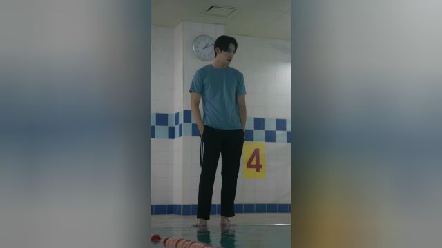 EP21: Blue Complex - - South Korea - TV - Romance