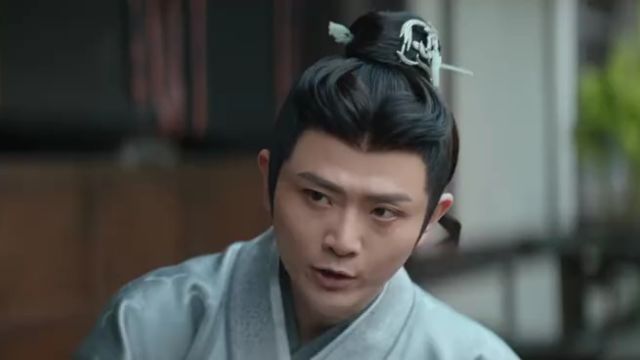 EP12: The Prisoner of Beauty (English Ver.) - - China - TV ...