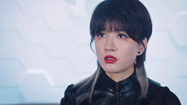 EP18: Reverse 21 grams - - China - TV - Sci-fi - Suspense,Action ...