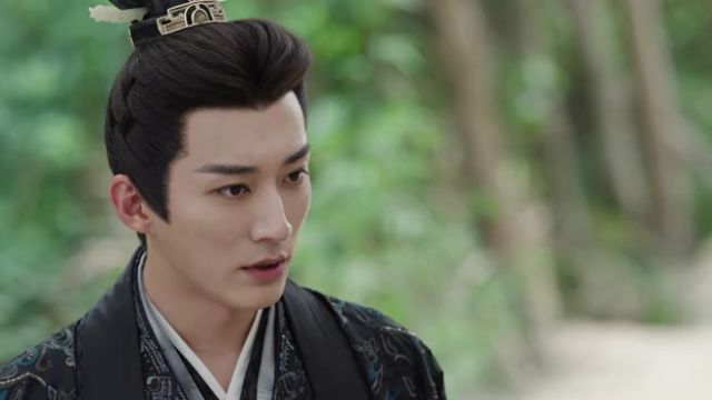 Teaser EP28: The Princess's Gambit - Watch HD Video Online - WeTV